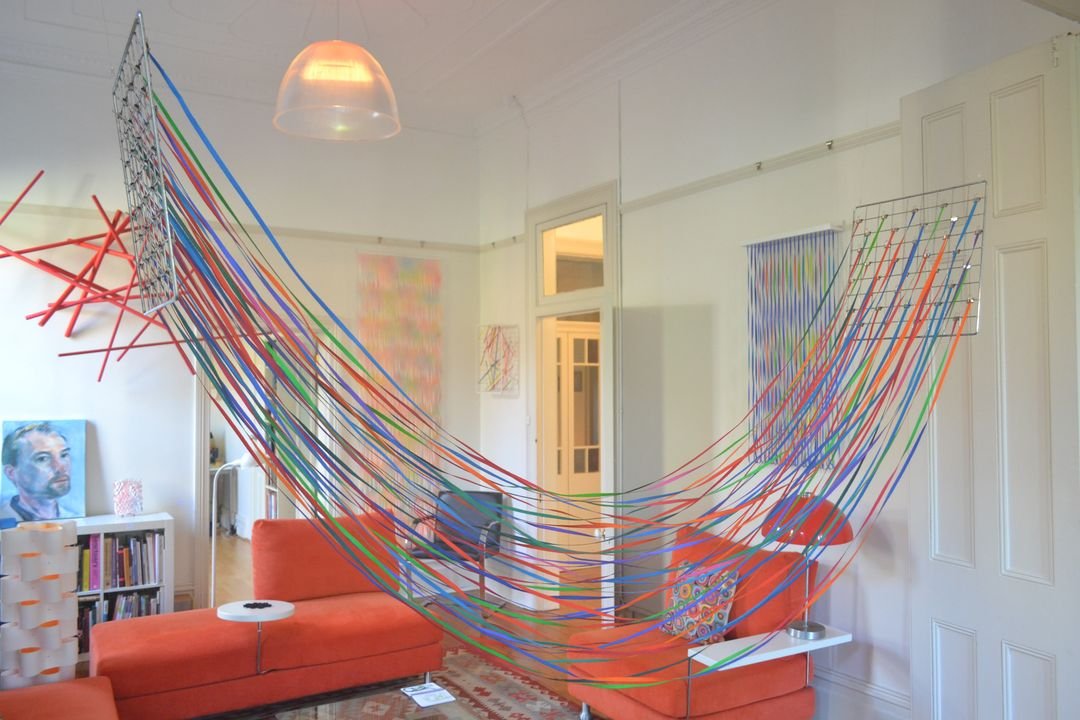 Chris Packer - Exhibitions