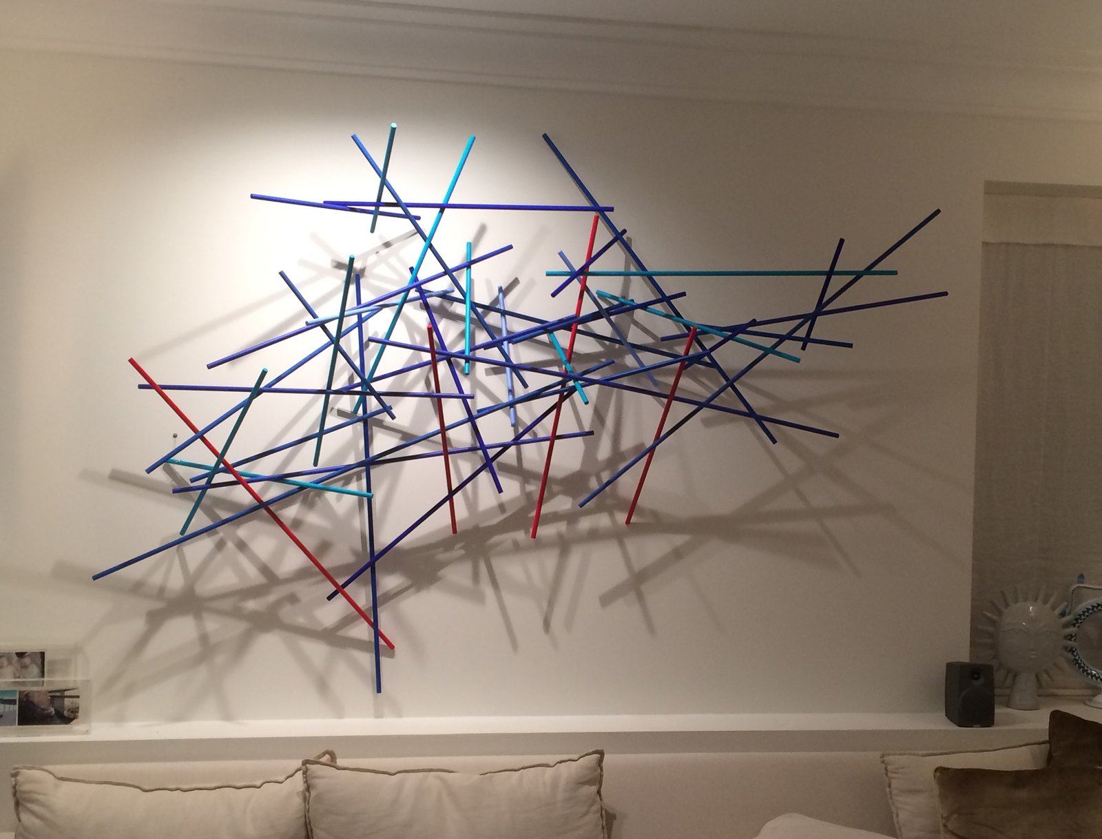 Chris Packer - Moments