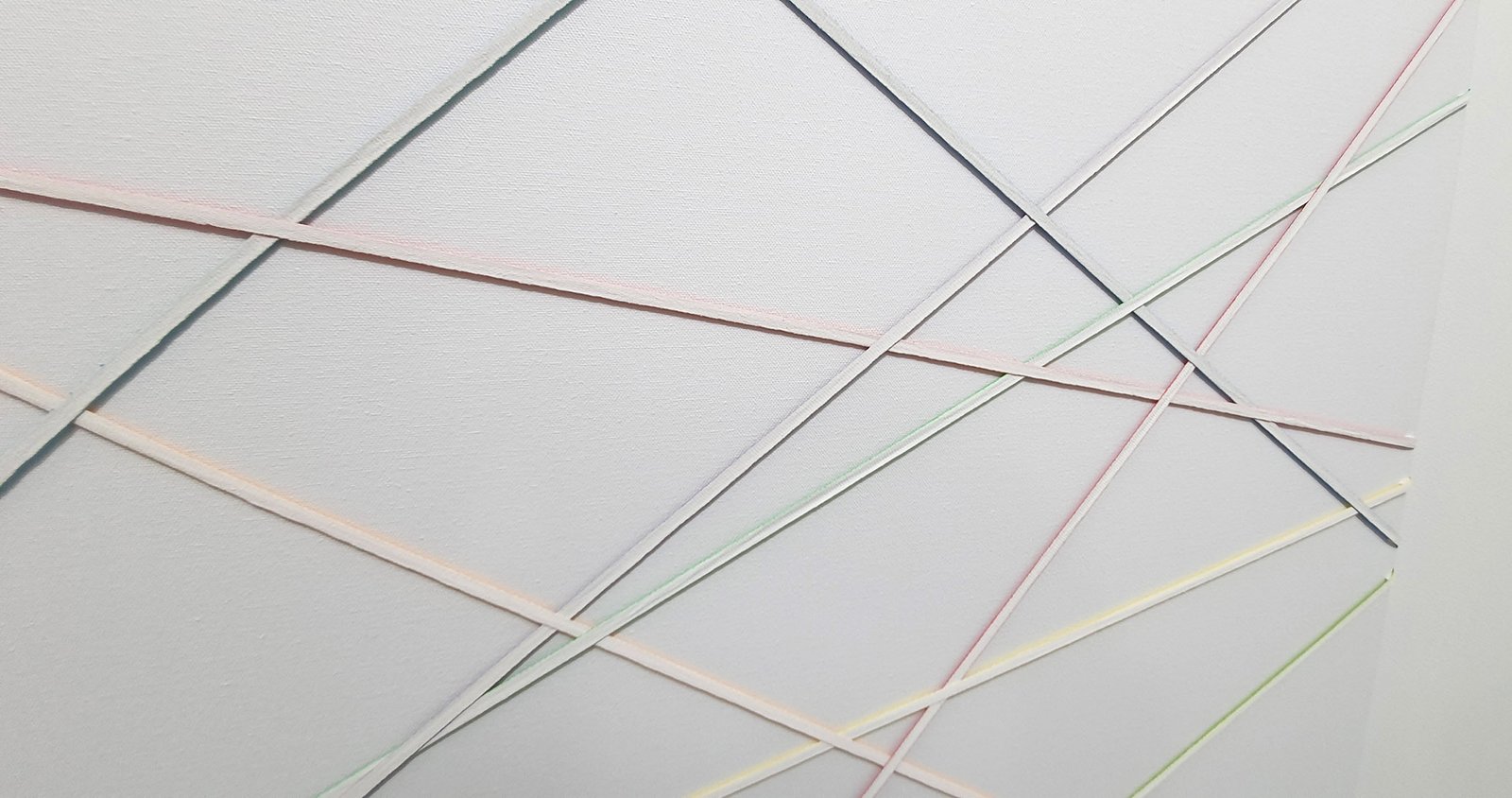 Chris Packer - Lines