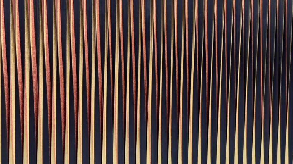 Chris Packer - Dark Turn