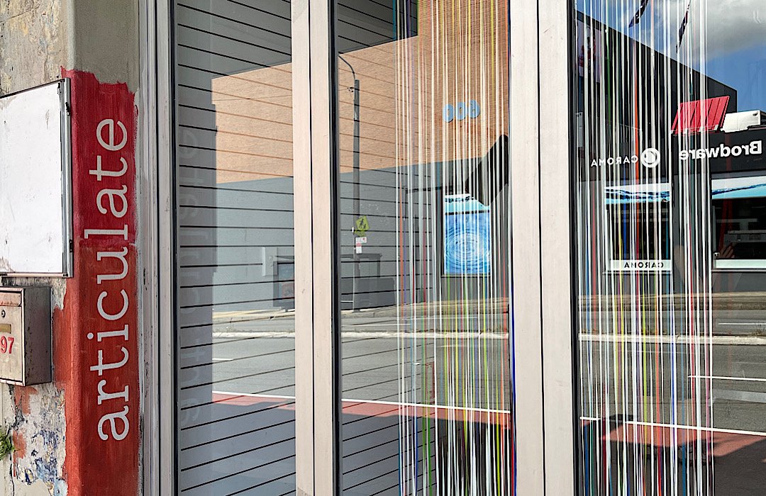 Chris Packer - Visual Artist