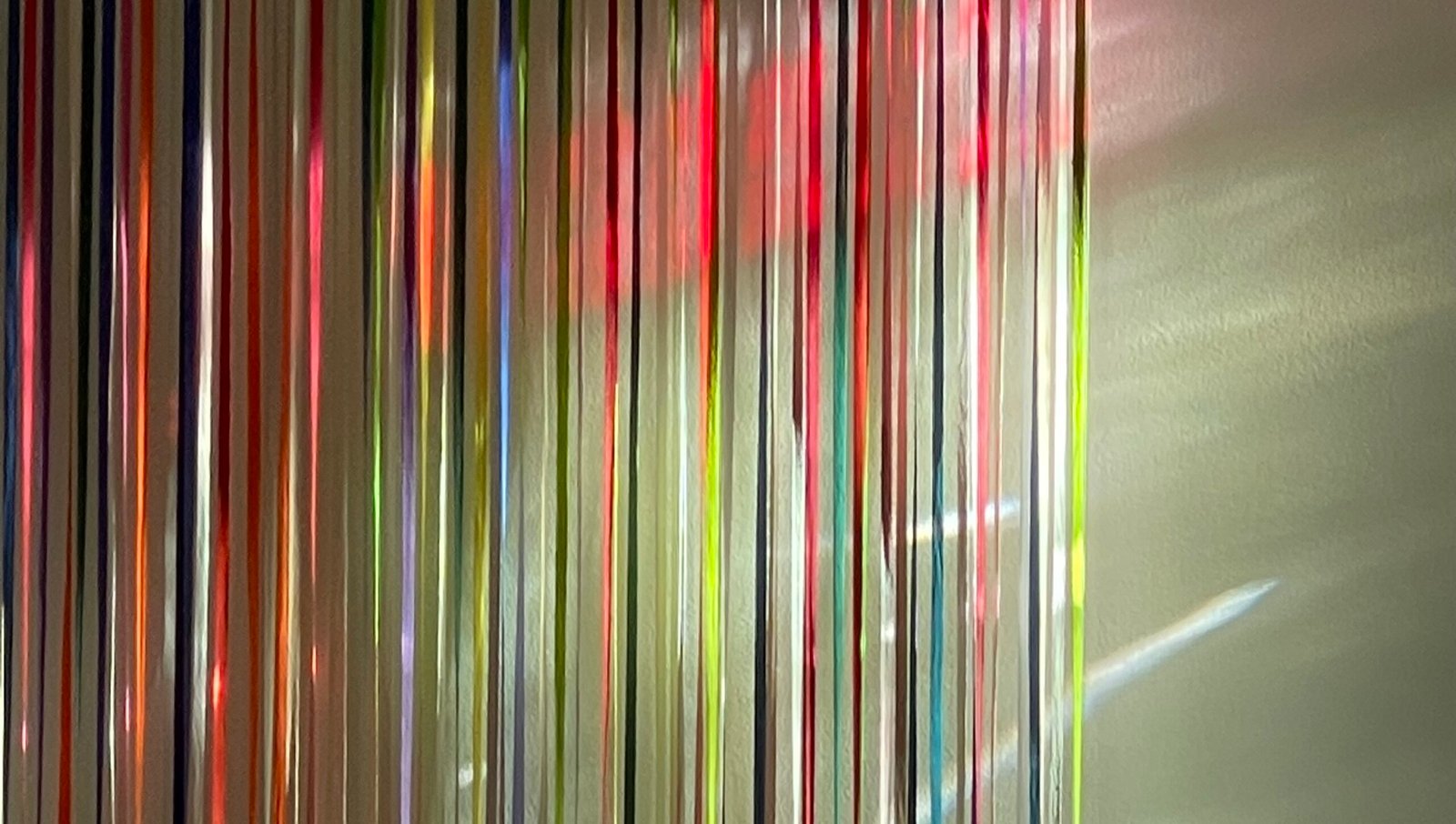 Chris Packer - Light Moves